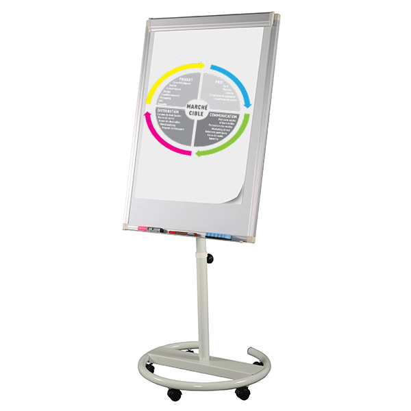 Chevalets / Paperboard - TORENCO